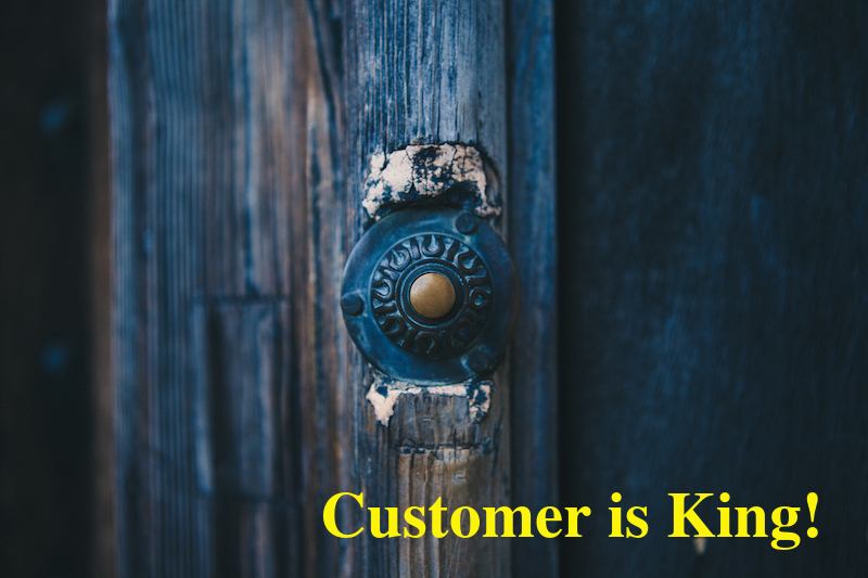 Why Customer Management is Key to Success in Business? – ameetpatil.com